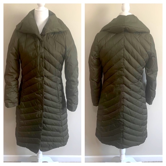 Kenneth Cole Reaction | Jackets & Coats | Kenneth Cole Reaction Long ...